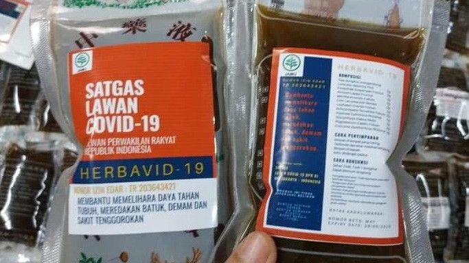 Mulai Hari Ini, Obat-obatan-Kosmetik Wajib Sertifikasi Halal, Menag ...