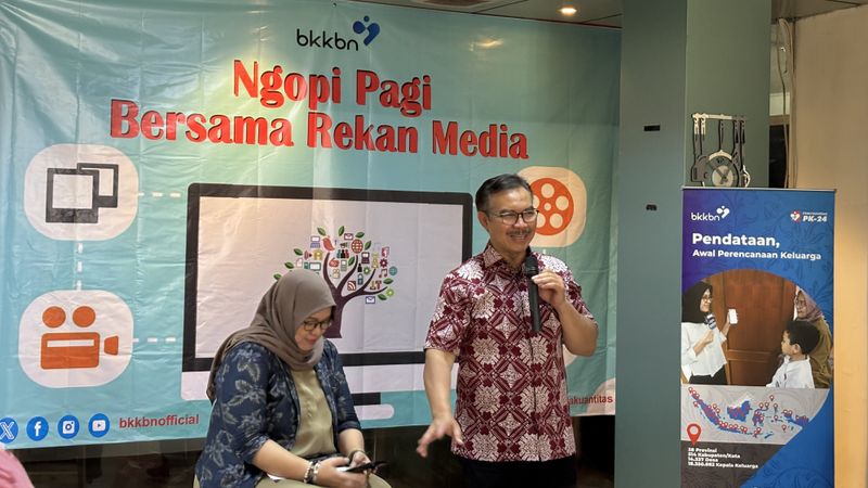 Fenomena Stunting di Kalangan Atas, Penyebabnya Bukan Cuma Asupan Gizi ...