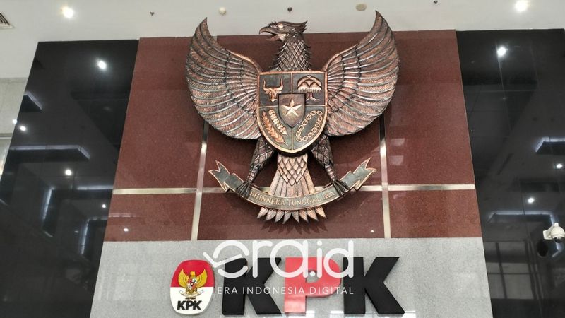 KPK Panggil Haji Robert Terkait Dugaan TPPU Abdul Gani Kasuba - ERA.ID KPK Panggil Haji Robert Terkait Dugaan TPPU Abdul Gani Kasuba - ERA.ID