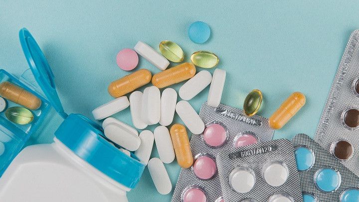 PBB Peringati Obat Sintetis Baru Sebabkan Overdosis, Lebih Bahaya dari ...