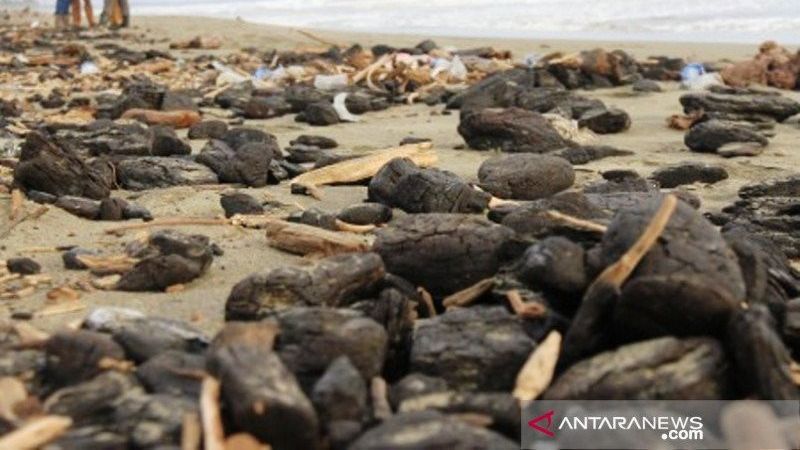 Janji Tak Cemari Lingkungan, PLN 'Sulap' Limbah Batu Bara Jadi Batako dan Beton - ERA.ID