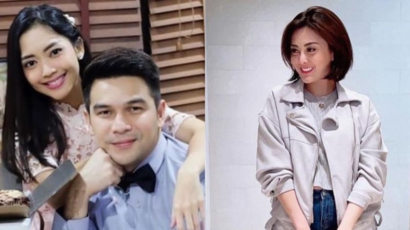 Jonathan Frizzy Mulai Kenalkan Ririn Dwi Ariyanti ke Anak, Dhena ... Jonathan Frizzy Mulai Kenalkan Ririn Dwi Ariyanti ke Anak, Dhena ...