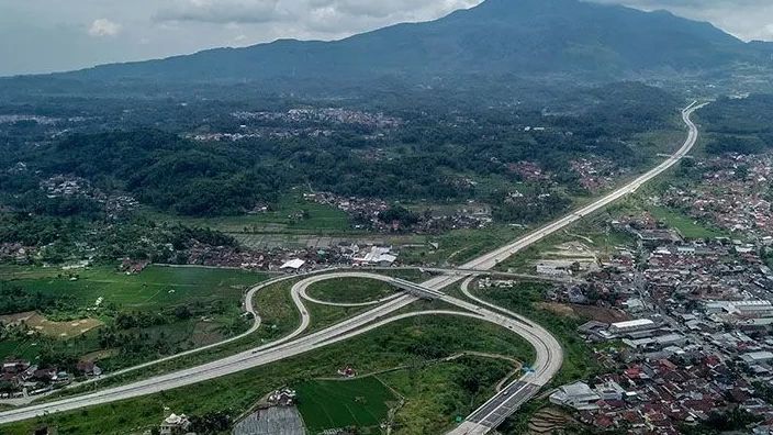 Menhub Pastikan Tol Cisumdawu Bandung-Kertajati Beroperasi 15 April Mendatang - ERA.ID