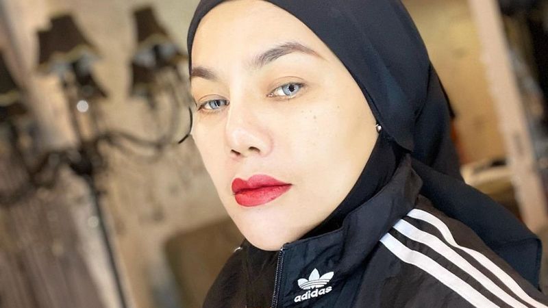 Faisal Harris Minta Jangan Tanya Lagi Keberadaannya Hingga Diejek Tua ...