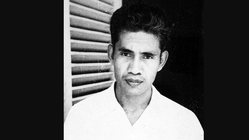 Mengenal Sosok Sayuti Melik, Pengetik Naskah Proklamasi Kemerdekaan ...