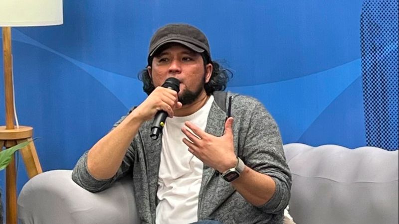 Adam Subarkah Ungkap Perasaan Sheila On 7 Konser di Jakarta Tahun Lalu ...