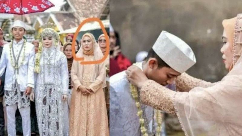 Masih Ingat Menantu dengan Mertua Selingkuh di Banten? Kini Keduanya Jadi Tersangka Kasus Zina ...