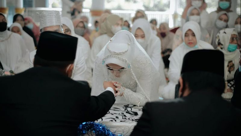 Siapa yang Bisa Jadi Saksi Nikah dalam Pernikahan Islam? Berikut ...