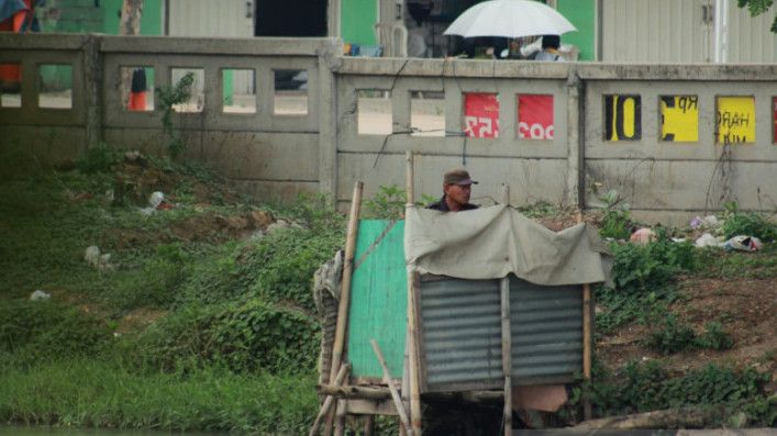Pakar Sanitasi Sebut Ada 14,9 Juta Keluarga di Indonesia Tidak Punya ...