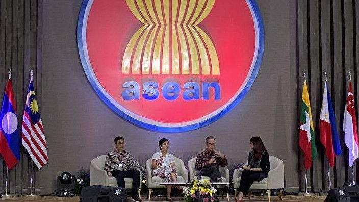 Pembayaran QR Code Diharapkan Diperluas ke Negara Indo-Pasifik, Bakal ...