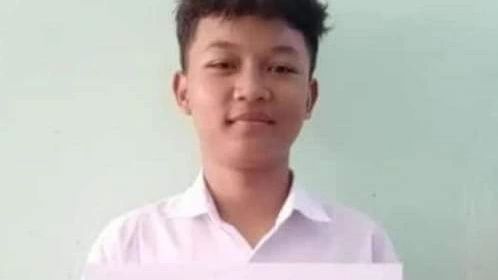 Cita-Cita Mulia Arya Saputra Sebelum Tewas Ditebas Pedang di Bogor Kini Terwujud - ERA.ID