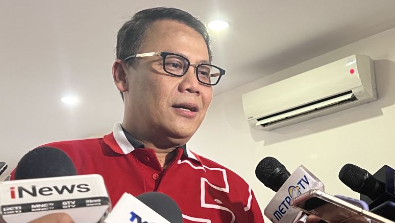 Partai Politik Pendukung Ganjar Bakal Bahas Bareng Visi, Misi, dan ...