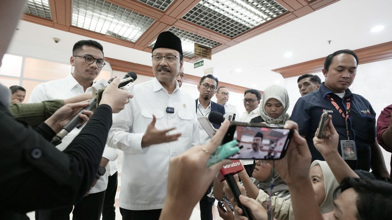 Ratusan Ribu Rekening Bansos Terindikasi untuk Judi Online, Kemensos Gandeng PPATK - ERA.ID