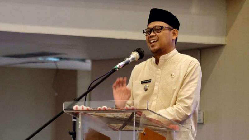 PKS dan Golkar Segera Deklarasi Duet Imam-Ririn di Pilkada Depok - ERA.ID