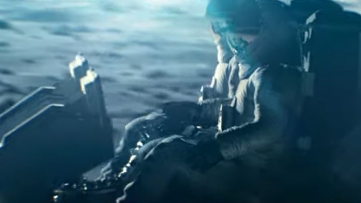 Ini Desain Mobil Off-Road Elektrik Otomatis yang Bakal Dipakai 'Jalan ...