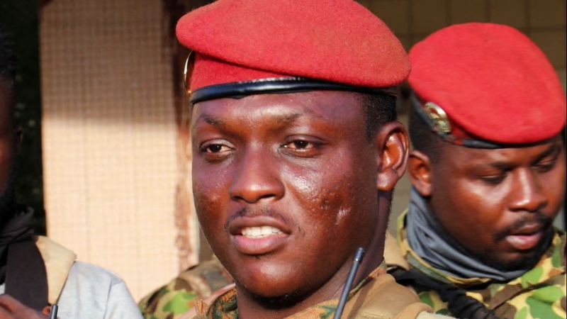 Daftar Pemimpin Negara Termuda di Dunia Saat Ini - ERA.ID