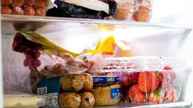 5 Cara Menyimpan Makanan Olahan Agar Tetap Awet dan Sehat - ERA.ID