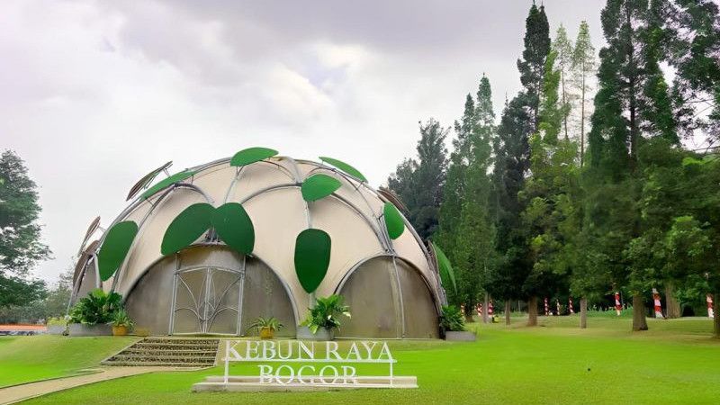 7 Tempat Liburan di Jabodetabek yang Bisa Kamu Kunjungi dalam Liburan ...