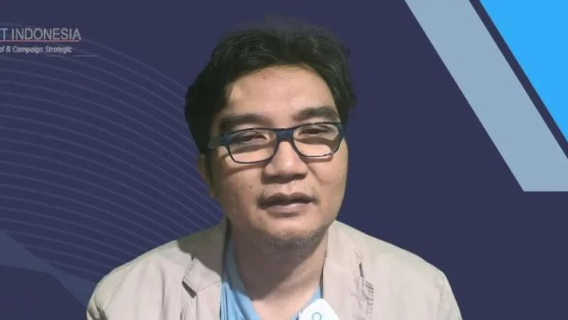 Survei Point Indonesia Laporkan Elektabilitas Prabowo-Gibran Tembus 52,9 Persen - ERA.ID