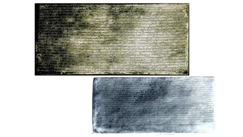 Makanan Raja-Raja Mataram Kuno Berdasarkan Prasasti dan Relief Candi ...