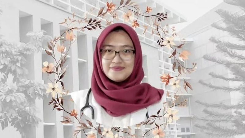 Aulia Risma Tewas, Tiga Dokter PPDS Undip yang Memaki, Menipu, dan Memeras Jadi Tersangka - ERA.ID