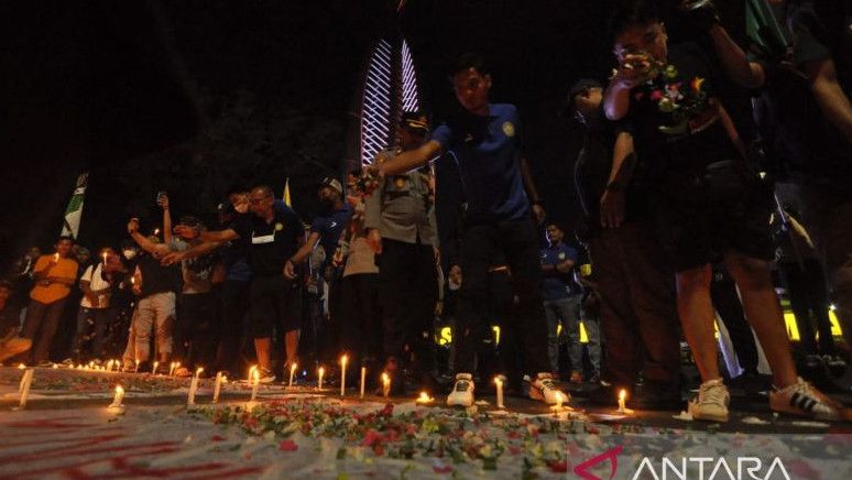 LPSK Terima 18 Permohonan Perlindungan Saksi dan Korban dari Tragedi Kanjuruhan - ERA.ID