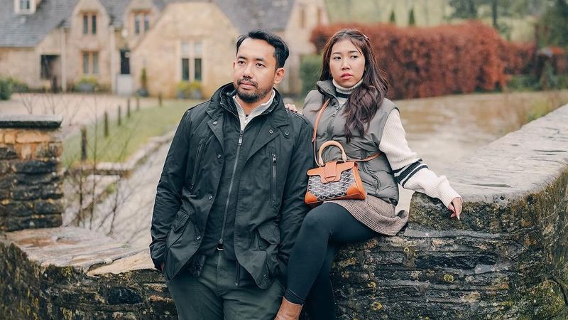 Umumkan Kehamilan Anak Pertama, Kiky Saputri Dibanjiri Ucapan Selamat ...