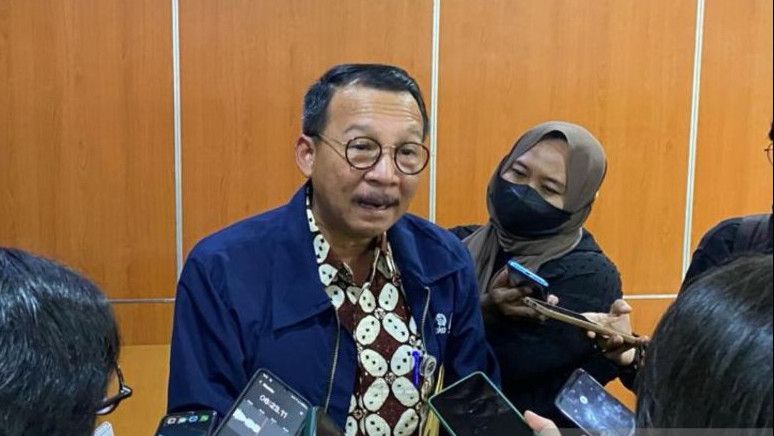 Kepala BPKD DKI Jakarta: Heru Budi Tak Pernah Menginstruksikan ...
