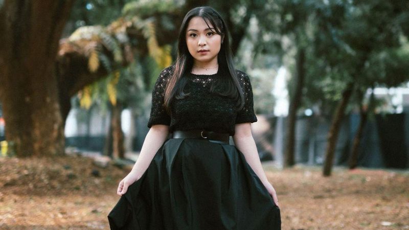 Profil Bernadya Penyanyi yang Sedang Hits, Lagunya Selalu Related - ERA.ID