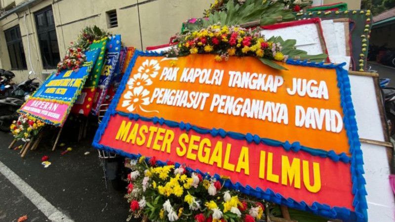 Agnes Diseret dalam Kasus Mario Dandy yang Menghajar David, Dikaitkan ...