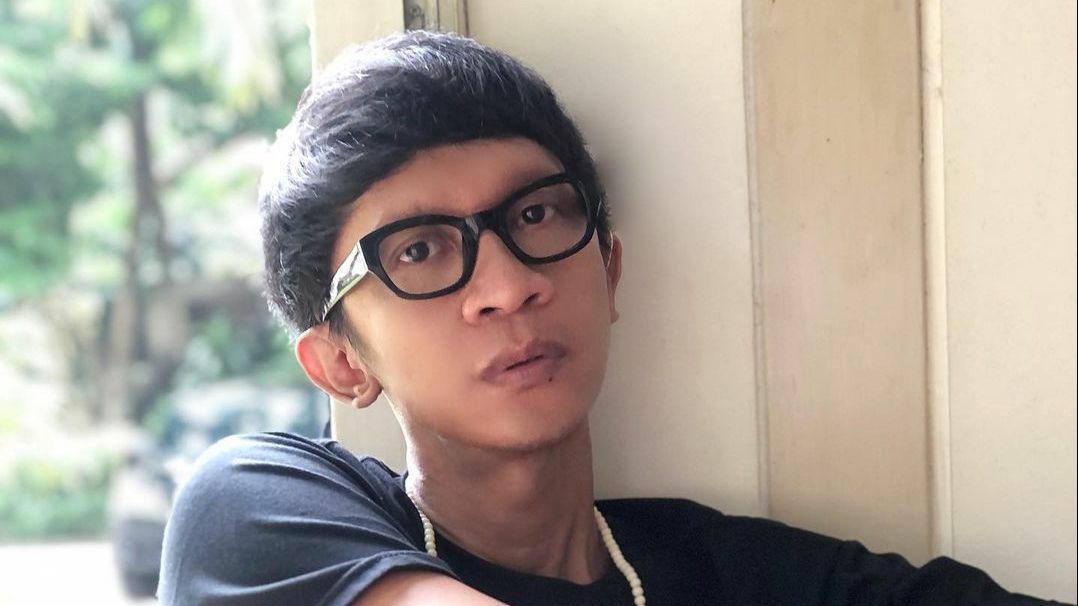 Bantah Isu Gay Aming Sebut Dirinya Sebagai Queer Apa Itu ERA ID