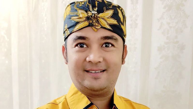 Ini yang Dilakukan Artis Film 'Mak Lampir' Sandy Permana Sebelum Tewas ...