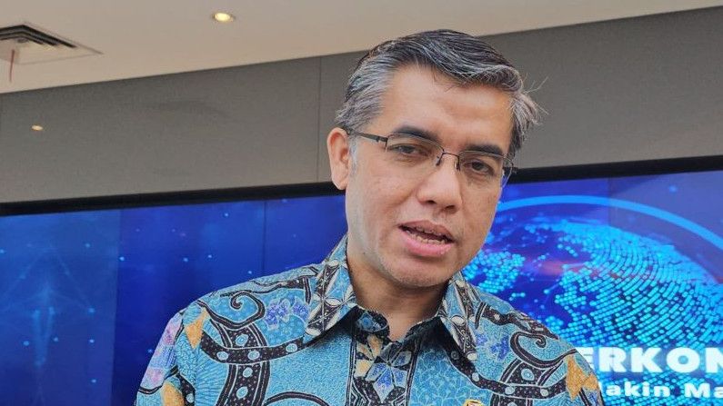 Ribuan Pekerja Kena PHK, Kemenaker Jamin Karyawan Sritex Terima Pesangon dan Pekerjaan Pengganti ...