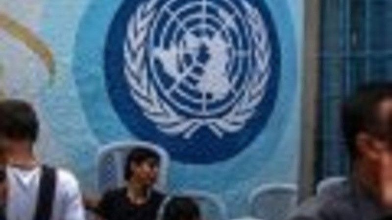 Serangan Udara Israel ke Jalur Gaza Sebabkan 12 Staf PBB Tewas - ERA.ID