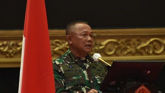 Ganip Warsito Gabung dengan PDIP, Bakal Jadi Caleg DPR RI di Pileg 2024 ...