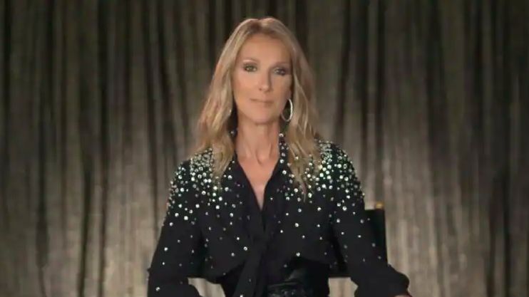 Kisah Hidup Celine Dion dan Perjuangan Melawan Penyakitnya Bakal ...