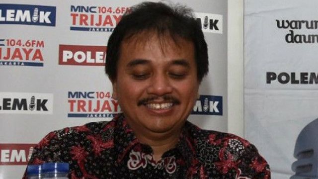 Bareskrim Akan Panggil Roy Suryo yang Menuduh Gibran Pakai Tiga ... Bareskrim Akan Panggil Roy Suryo yang Menuduh Gibran Pakai Tiga ...