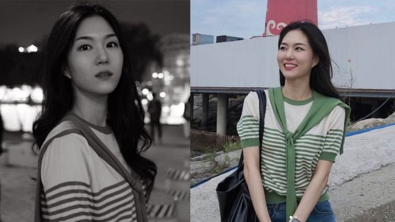 Pemain Snowdrop Park Soo Ryun Meninggal Dunia Usai Jatuh dari Tangga ...