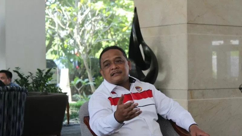Kepala BP2MI Ungkap Aktor di Balik Judi Online: Inisial 'T' dan Tak ...