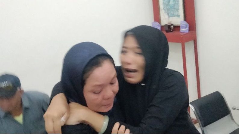 Kasus Pembunuhan Keji Arya Gading yang Gemparkan Kaltara Berakhir ...