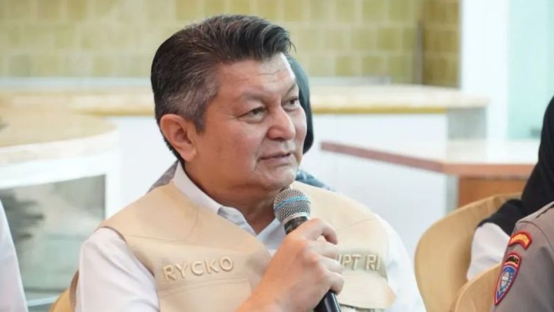 BNPT: Alhamdulillah, Sepanjang 2023 Tidak Ada Serangan Teroris Secara Terbuka di Indonesia - ERA.ID