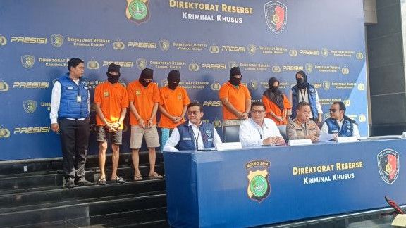 Terungkap! Sutradara Film Pornografi di Jaksel Dulunya Tukang Urut dan Pemulung - ERA.ID