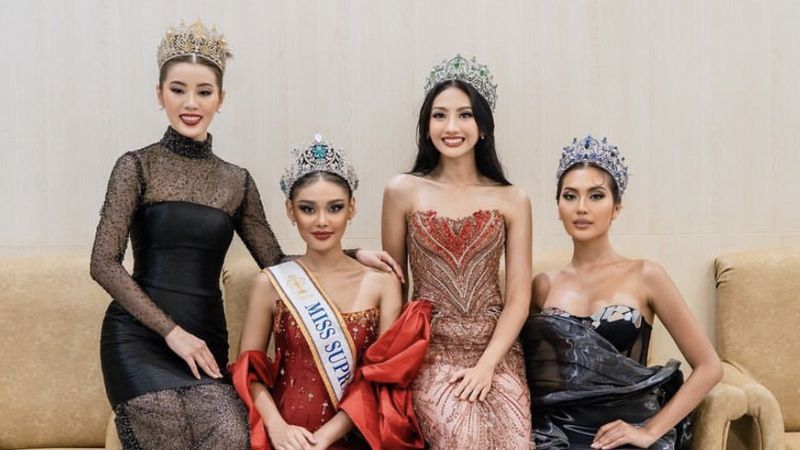 Meriahkan Jember Fashion Carnaval, Potret Penampilan - ERA.ID