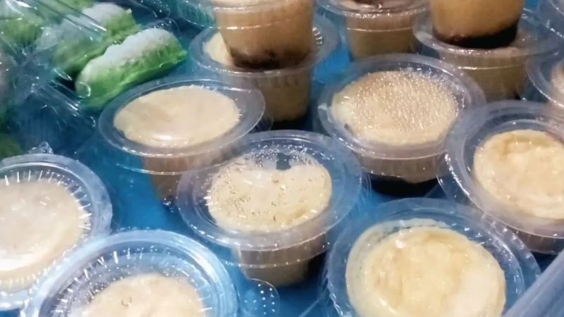 Srikaya Tapai Jadi Menu Favorit untuk Hidangan Berbuka Puasa - ERA.ID