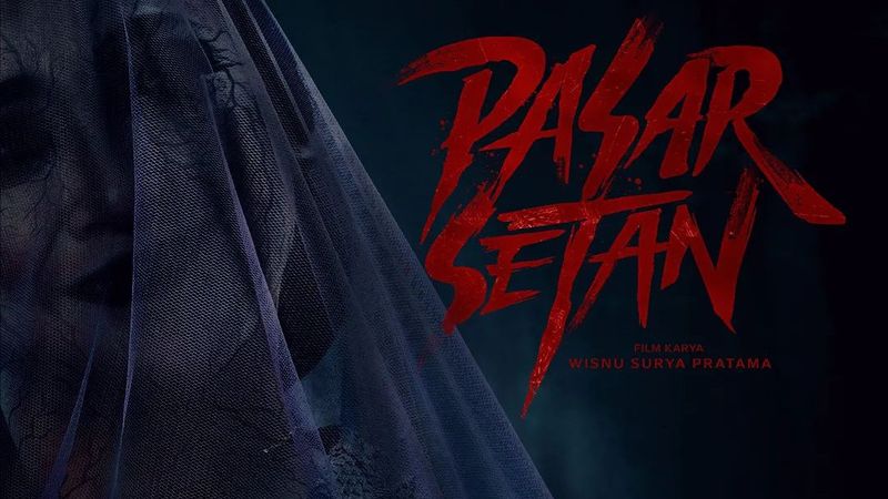 Sering Dijumpai Para Pendaki, Film Pasar Setan Angkat Mitos Seram di ...