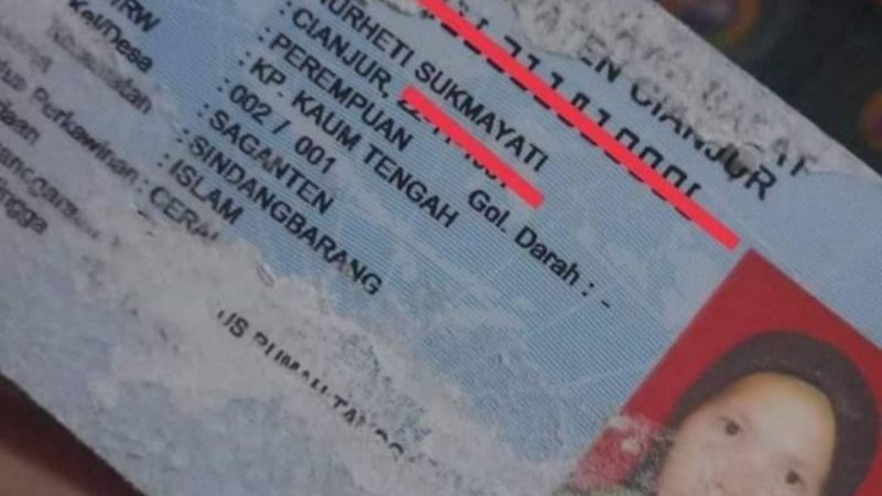 Polisi Hentikan Laporan Dugaan Pencatutan KTP untuk Dharma Pongrekun ...