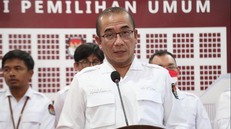 Tema dan Rundown Debat Capres Perdana, Acara Dibagi 6 Segmen - ERA.ID