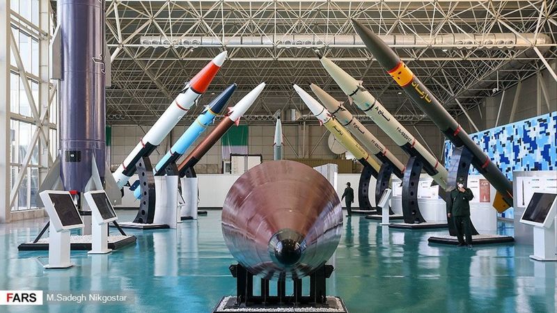 Mengenal Bom Atom dan Bom Nuklir, Dua Jenis Peledak Dahsyat dalam ...