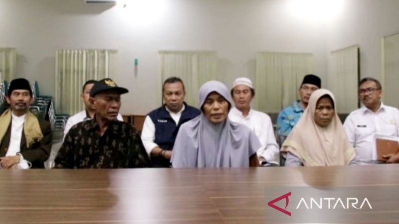 Pria Ngaku Imam Mahdi di Bogor Tak Menyebut Nama Rasulullah Muhammad ...