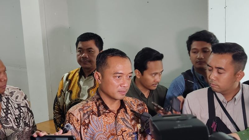 Soal Coblosan Pilkada 2024 Jadi Libur Nasional, Mensesneg: Setelah ...